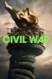 Civil war / A24 presents ; in association with IPR.VC ; a DNA Films ...